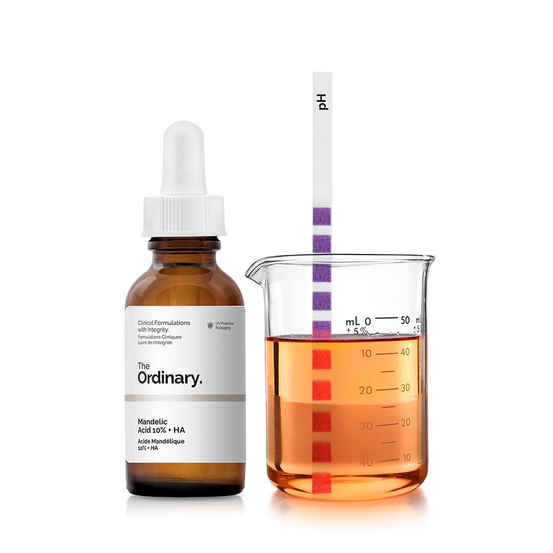 Produtos The Ordinary: lista atualizada | Imaginação Fértil