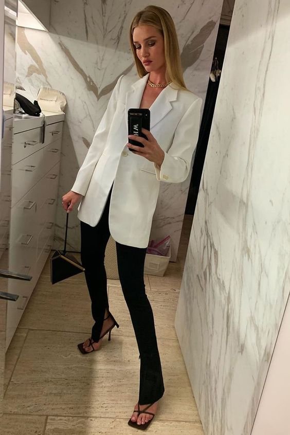 15 Peças do Guarda-roupa Minimalista, versão 2020 | Imaginação Fértil