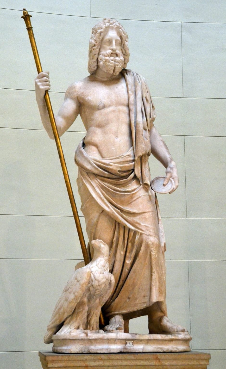 Mitologia #2: Zeus (Júpiter) | Imaginação Fértil