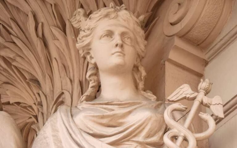 Mitologia #12: Mercúrio (Hermes) | Imaginação Fértil
