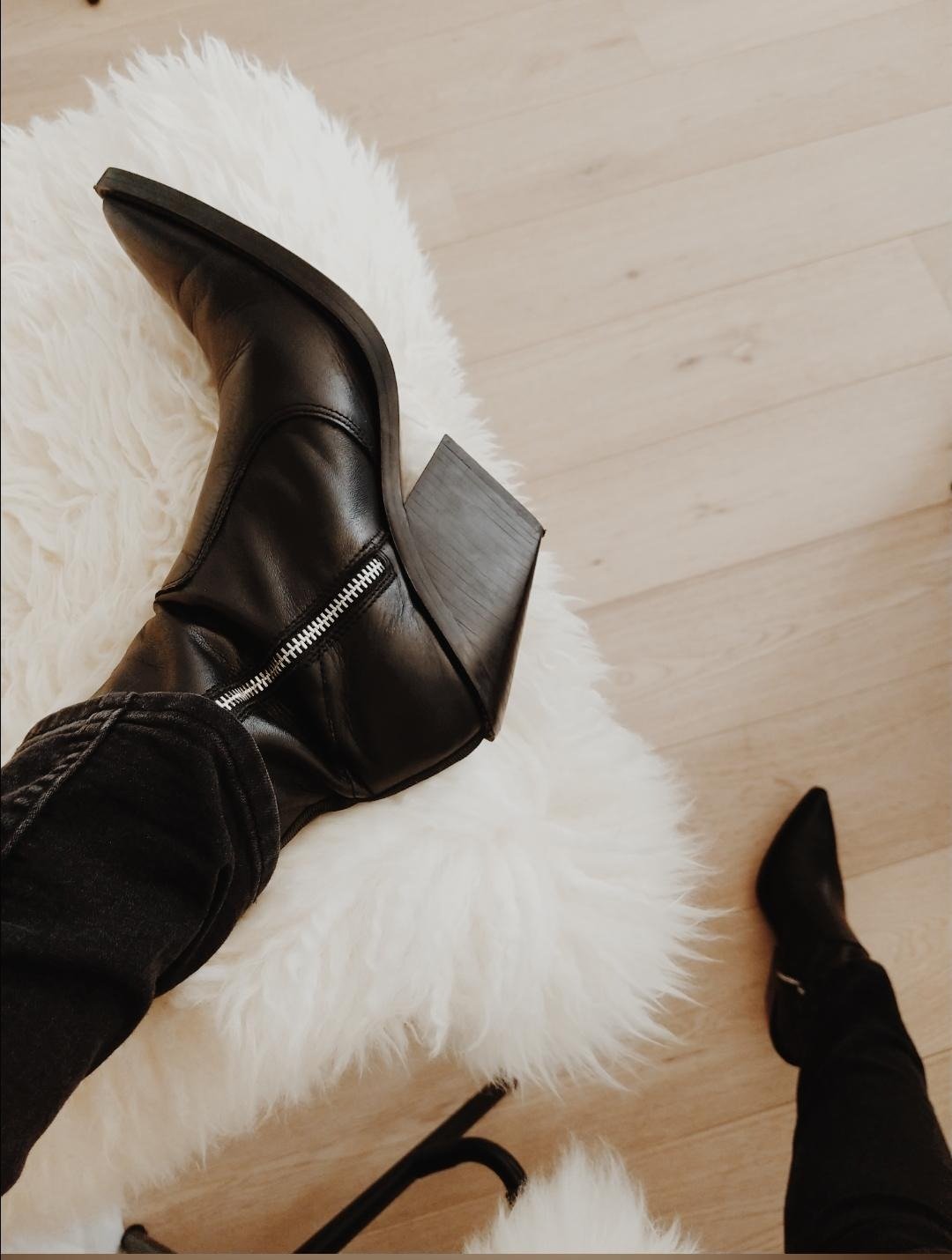 Por que os sapatos são importantes para um look | Imaginação Fértil